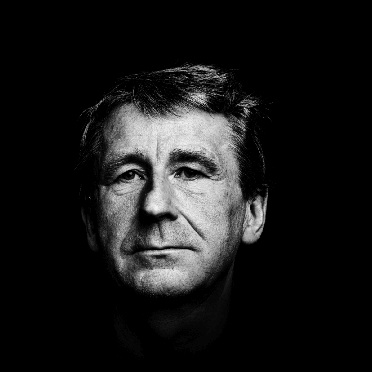 Frank Rosner – Gitarre - BLANKER HOHN